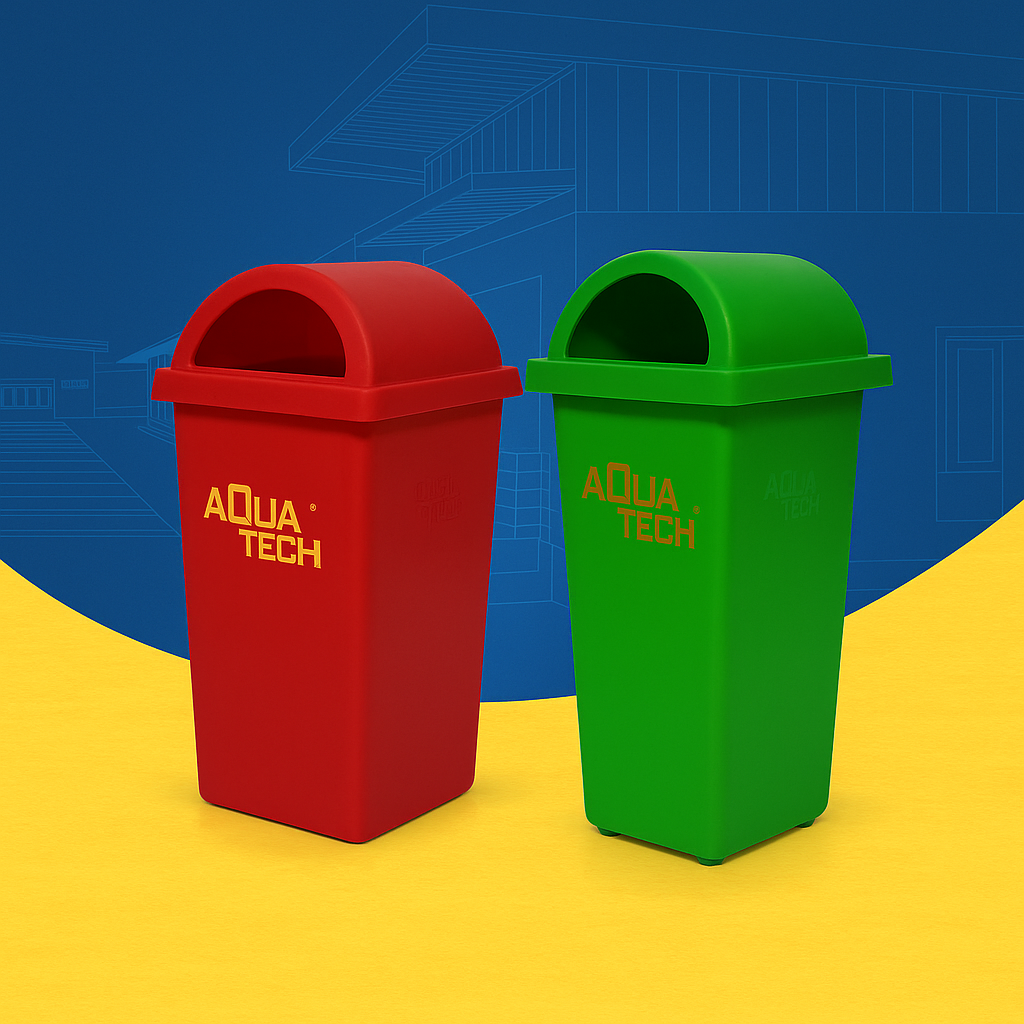 Waste Management – AquaTech