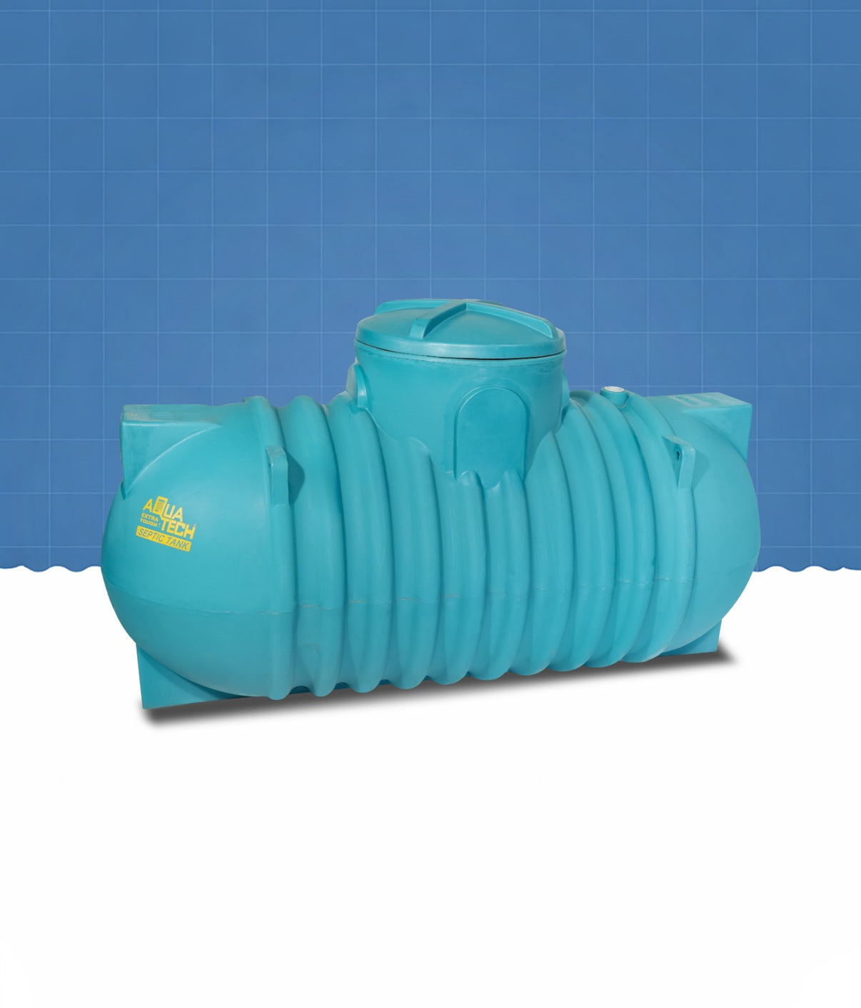 Septic Tanks – AquaTech