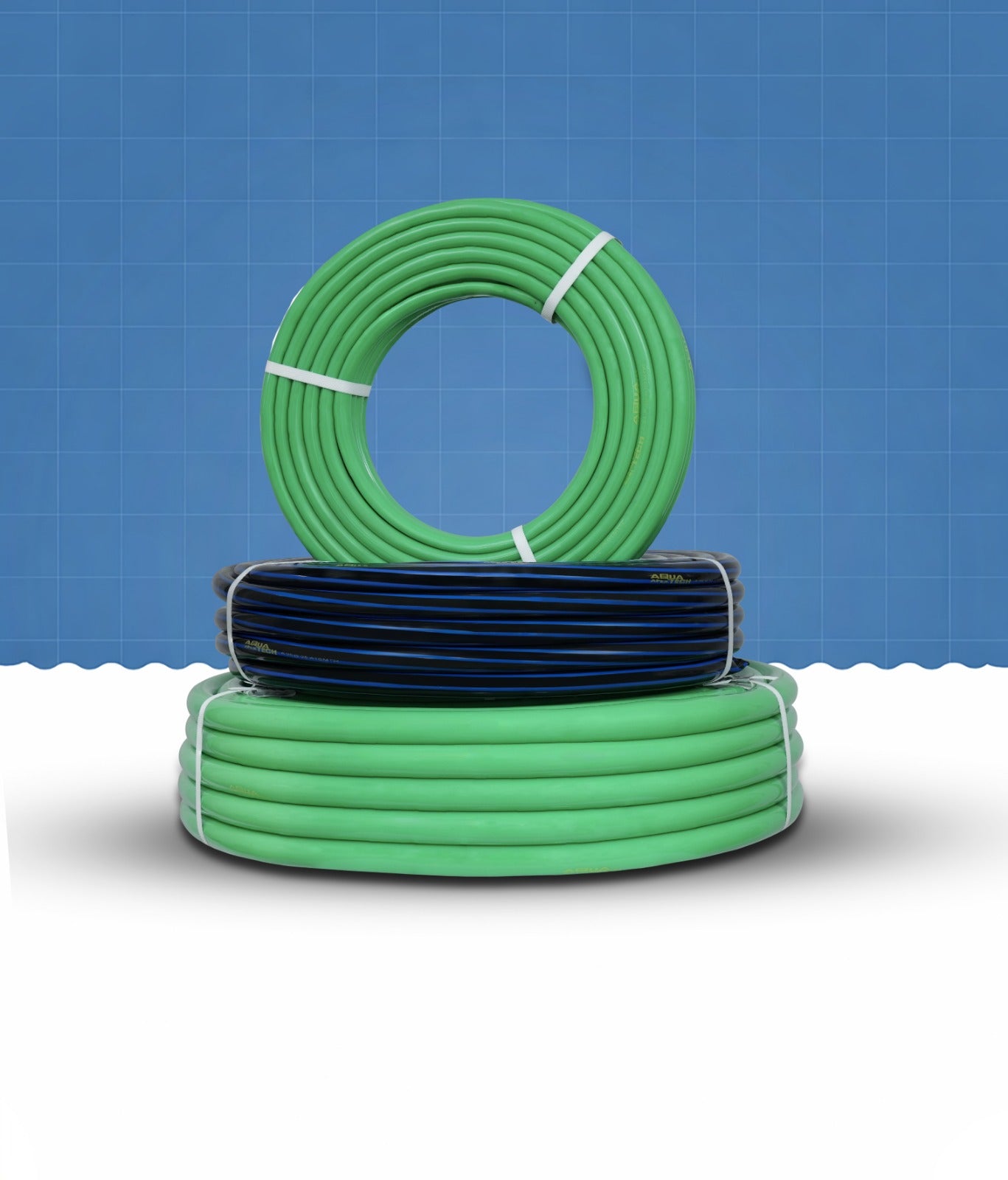 Suction Hose & Garden Hose – AquaTech