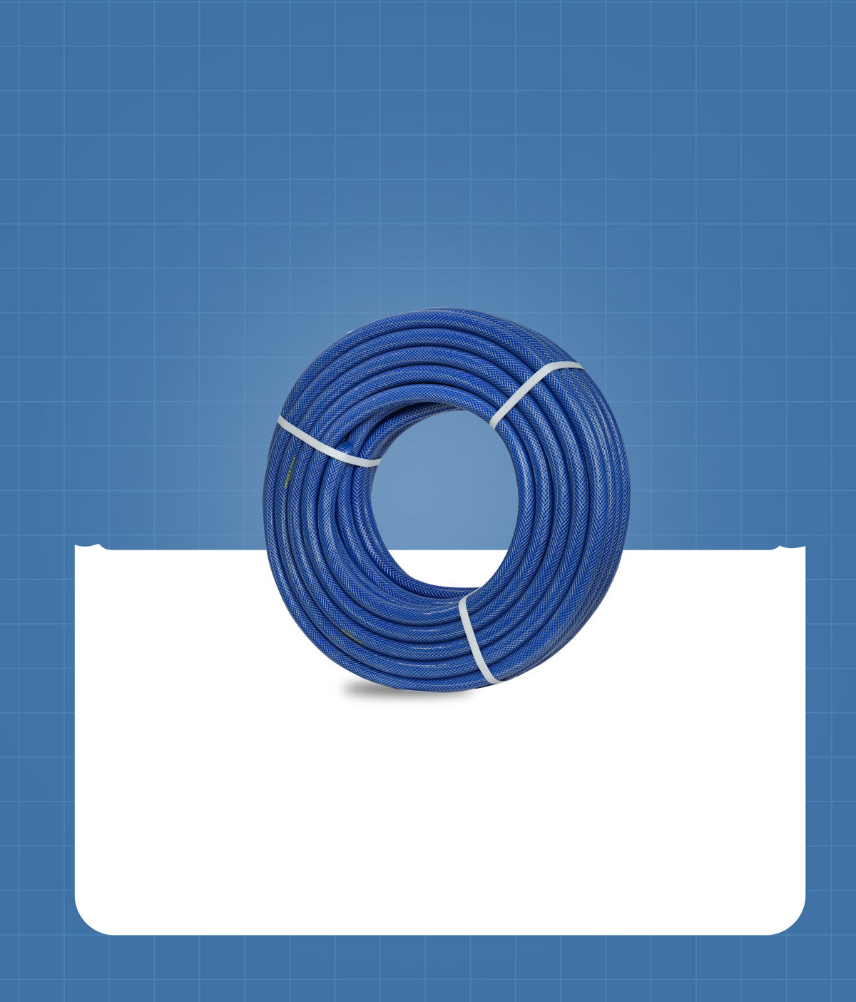 Braided Hose – AquaTech
