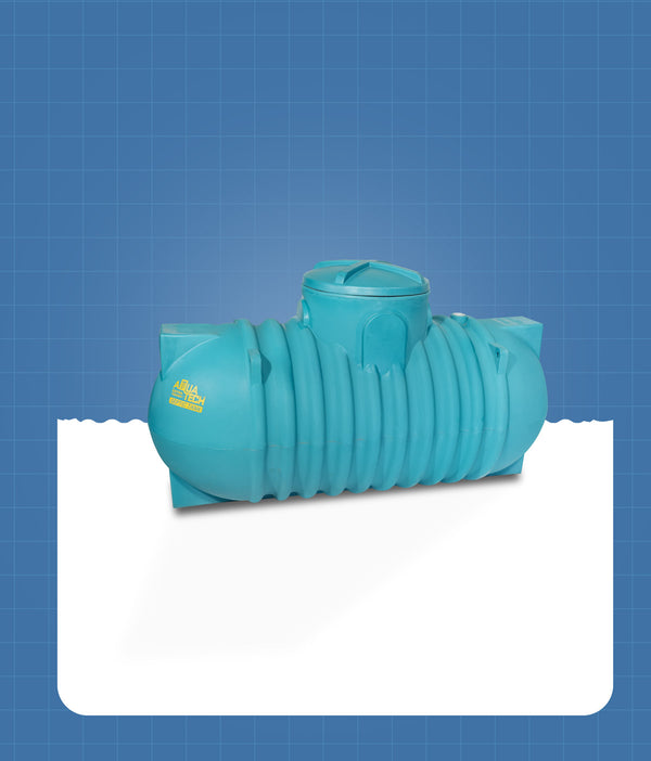 Septic Tanks – AquaTech