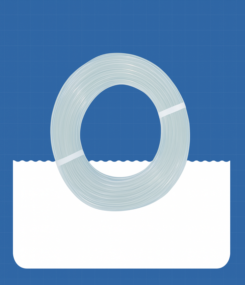 Water level hose – AquaTech